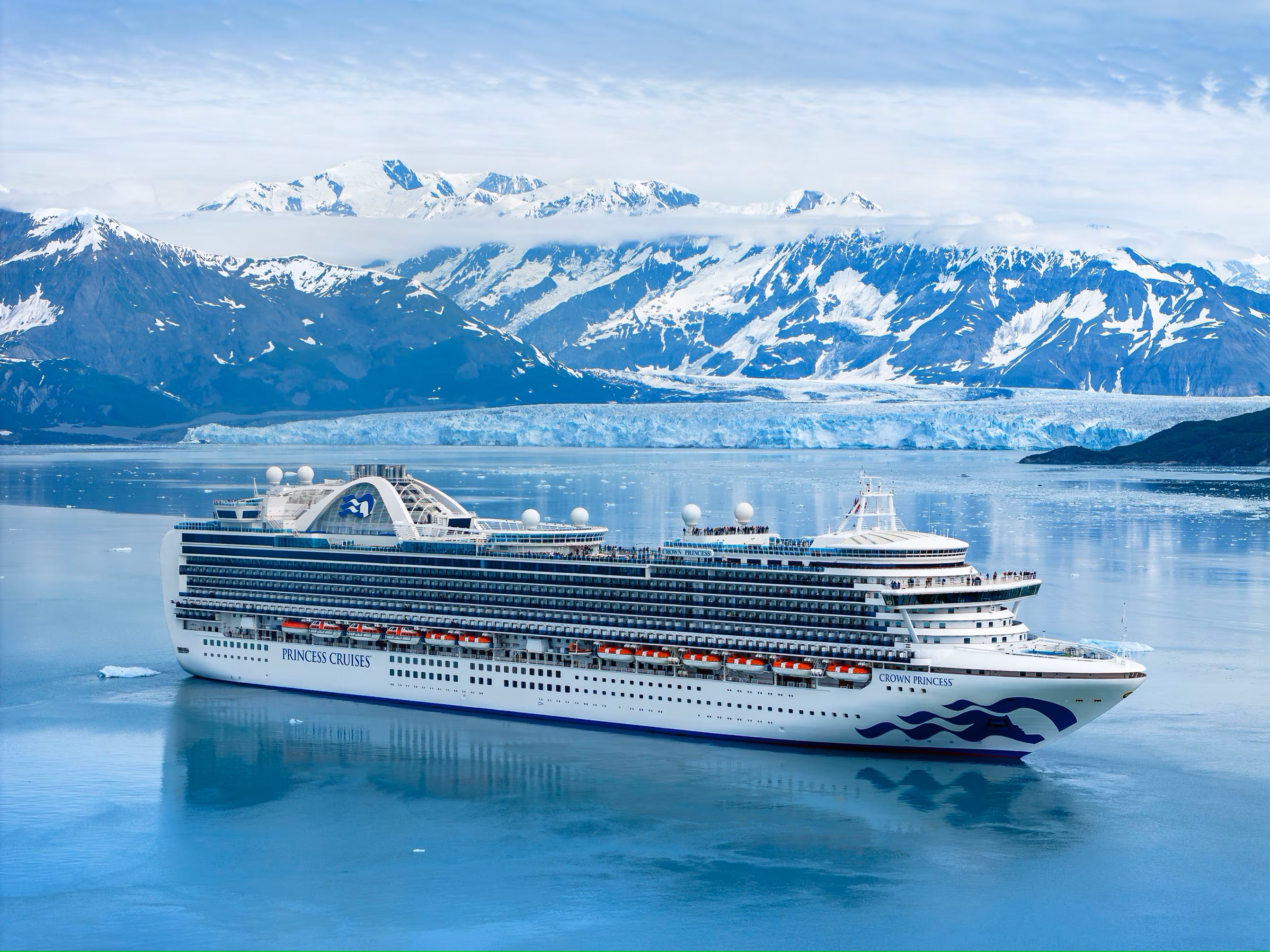 Princess Cruise Canada: Explore Stunning Alaska